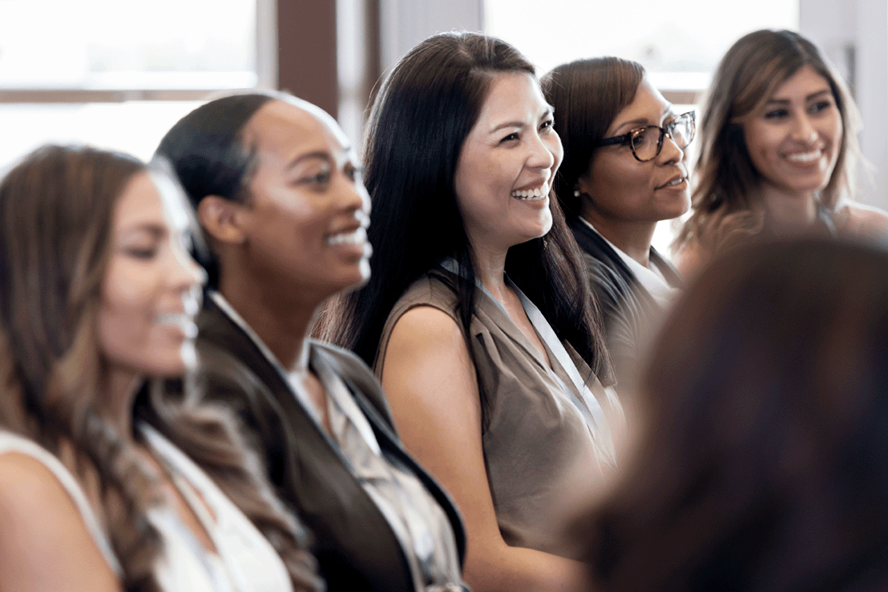 Women of Color Education Collab